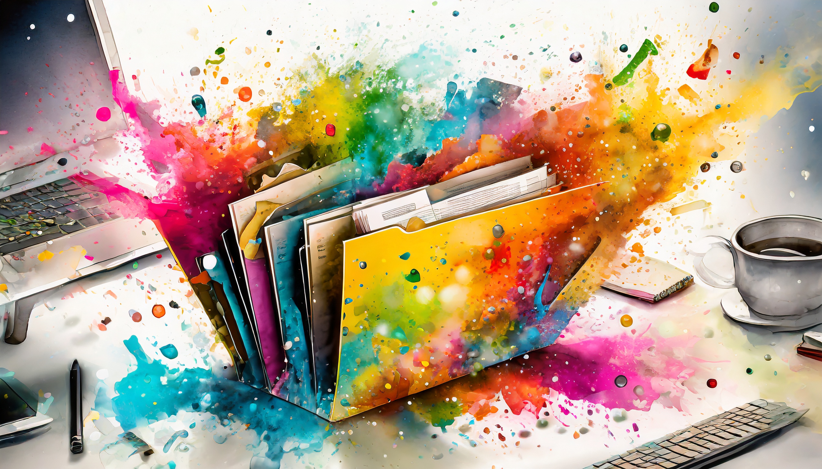 Promozione Dossier Risorse Umane